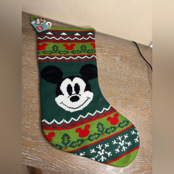 Star Wars | Holiday | New Mickey Mouse Stocking | Poshmark